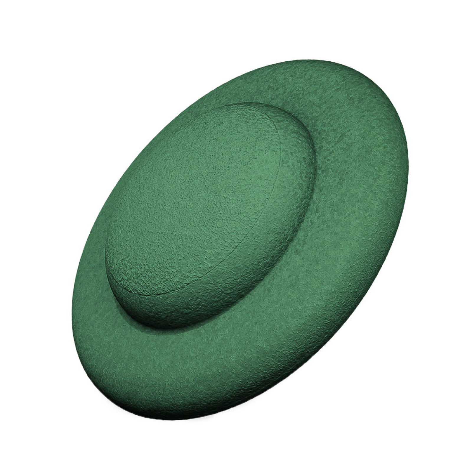 Stapelstein Board Dark Green